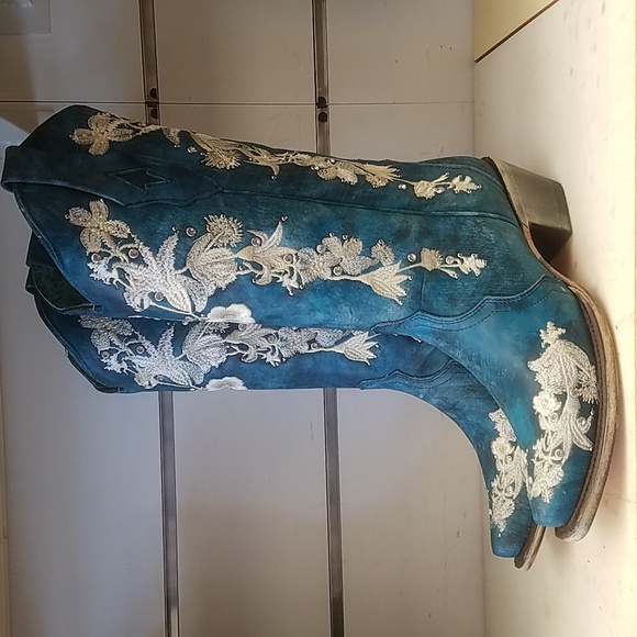 Corral | Shoes | New Womens Corral A436 | Poshmark